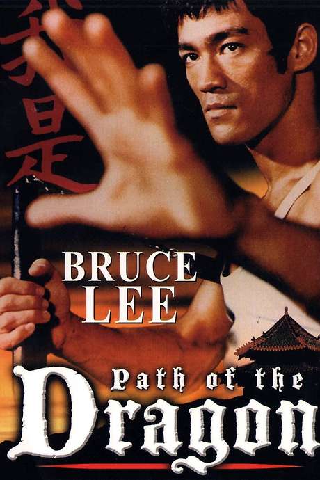‎The Path of the Dragon (1998) directed by Walt Missingham • Reviews ...