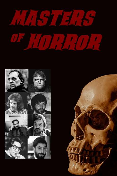 ‎Masters of Horror (2002) directed by Dave Parker, Mike Mendez ...