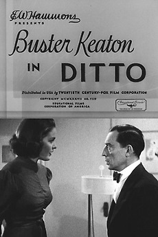 ‎Ditto (1937) directed by Charles Lamont • Reviews, film + cast ...