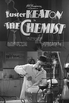 ‎The Chemist (1936) directed by Al Christie • Reviews, film + cast ...