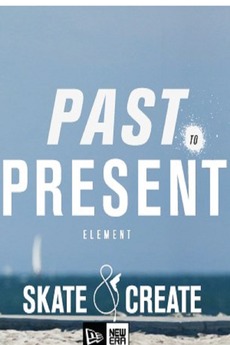 ‎Element - Past To Present (2013) • Film + cast • Letterboxd
