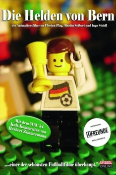 ‎Die Helden von Bern (2002) directed by Florian Plag, Martin Seibert et ...