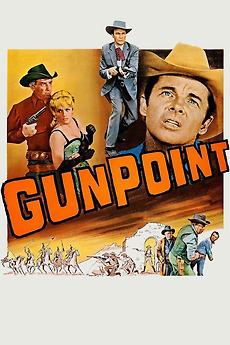 ‎Gunpoint (1966) directed by Earl Bellamy • Reviews, film + cast ...