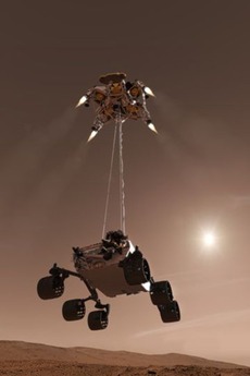 ‎Death of a Mars Rover (2011) • Film + cast • Letterboxd