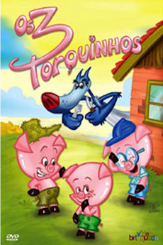 ‎Os 3 Porquinhos - Rexmore • Film + cast • Letterboxd