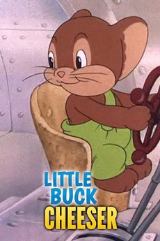 ‎Little Buck Cheeser (1937) directed by Rudolf Ising • Reviews, film ...
