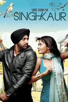 ‎Singh vs Kaur (2013) directed by Navaniat Singh • Reviews, film + cast ...