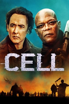 ‎Cell (2016) directed by Tod Williams • Reviews, film + cast • Letterboxd