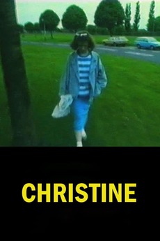 ‎Christine (1987) directed by Alan Clarke • Reviews, film + cast ...