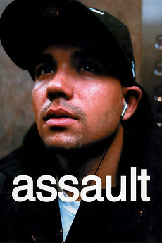 ‎Assault (2007) directed by Kazik Radwanski • Reviews, film + cast ...