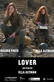 ‎Lover (2024) directed by Ella Altman • Film + cast • Letterboxd