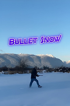 ‎Bullet Snow (2022) directed by Joshua Hart • Reviews, film + cast ...