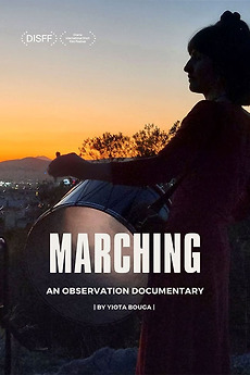 ‎Marching (2024) directed by Yiota Bouga • Film + cast • Letterboxd
