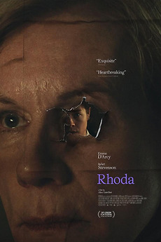 ‎Rhoda (2024) directed by Alex Lawther • Reviews, film + cast • Letterboxd