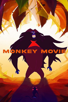 ‎Monkey Movie directed by Svanna Christiansen • Film + cast • Letterboxd