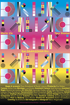 ‎Druk! (2024) directed by Daniël Lokerse, Daan Kamphorst • Film + cast ...