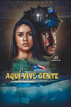 ‎El apagón: Aquí vive gente (2022) directed by Kacho López • Reviews ...