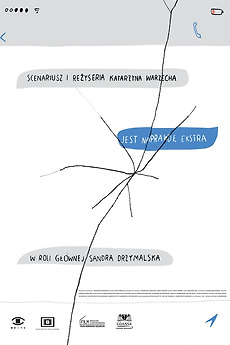 ‎Jest naprawdę ekstra (2017) directed by Katarzyna Warzecha • Film ...