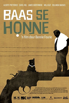 ‎Who's a Good Boy (2024) directed by Bennie Fourie • Reviews, film ...