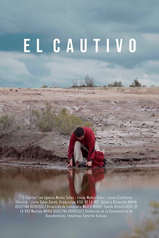 ‎The Captive directed by Maria Agustina Rodriguez • Film + cast ...
