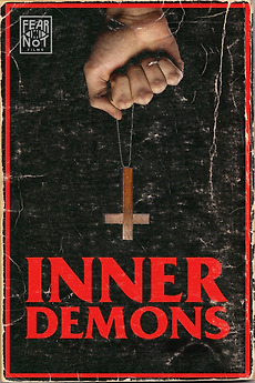 ‎Inner Demons (2024) directed by Corbin Eaton, Michael Bentley ...