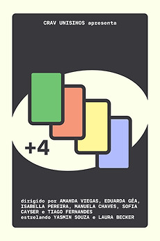 4 (2024) directed by Sofia Cayser, Amanda Viegas et al • Reviews, film ...