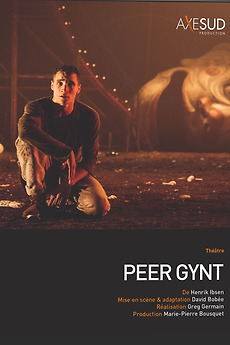 ‎Peer Gynt (2019) directed by Greg Germain • Film + cast • Letterboxd