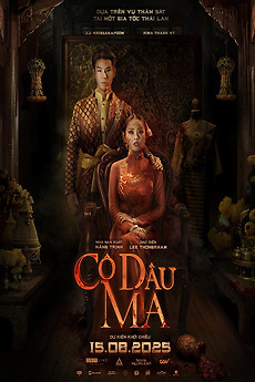‎The Bride (2025) directed by Lee Thongkham • Reviews, film + cast ...