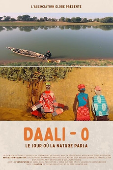 ‎Daali-O (2020) directed by Séga Diagne, Mouhamadou Rassoul Keita et al ...