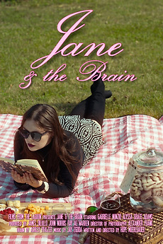 ‎Jane & the Brain directed by Hope Muehlbauer • Film + cast • Letterboxd