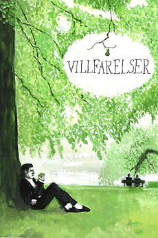 ‎Villfarelser directed by Evert Fremlén Arnesson, Hugo Lindström • Film ...