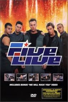 ‎Five Live (2000) • Reviews, film + cast • Letterboxd