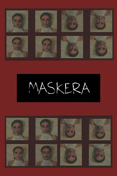‎Maskera (2023) directed by Martina Bigoni • Reviews, film + cast ...