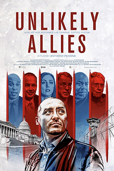 ‎Unlikely Allies (2024) directed by Anthony Pedone • Reviews, film ...