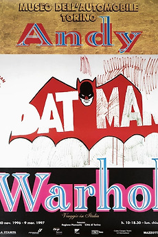 ‎Batman Dracula – “Jack Gerard Smoking” (1964) directed by Andy Warhol ...