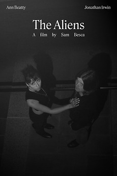 ‎The Aliens directed by Sam Besca • Film + cast • Letterboxd
