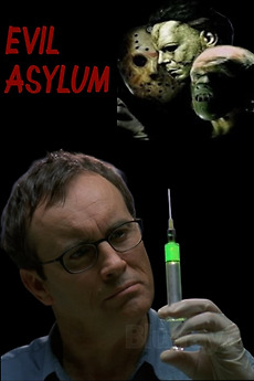 ‎Evil Asylum (2013) directed by Trastucat • Reviews, film + cast ...
