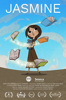 ‎Jasmine (2024) directed by Tom Caulfield • Reviews, film + cast • Letterboxd