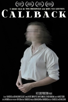 ‎Callback (2022) • Reviews, film + cast • Letterboxd