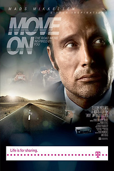 ‎Move On (2012) directed by Asger Leth • Reviews, film + cast • Letterboxd