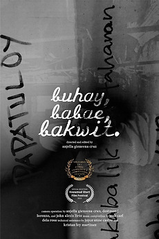 ‎buhay, babae, bakwit. directed by Anjella Gieneena B. Cruz • Film ...