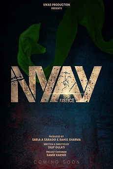 ‎Nyay: The Justice directed by Dilip Gulati • Film + cast • Letterboxd