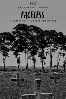 ‎Faceless (2025) directed by Geddy Hirsche • Film + cast • Letterboxd
