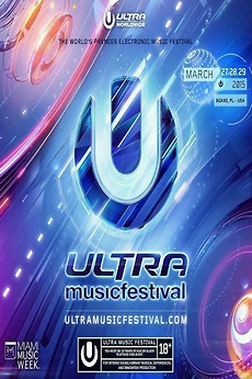 ‎Ultra Music Festival 2015 - Worldwide Yearmix (2015) • Film + cast ...