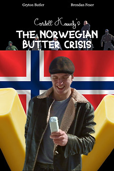 ‎The Norwegian Butter Crisis (2022) directed by Cordell Kennedy ...