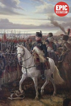 ‎Napoleonic Wars: Battle of Austerlitz 1805 (2018) • Film + cast ...