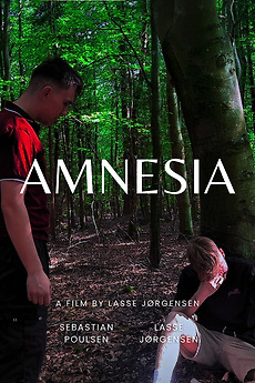 ‎Amnesia (2024) directed by Lasse Jørgensen • Reviews, film + cast ...