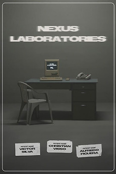 ‎Nexus Laboratories (2024) directed by Christian Visso • Reviews, film ...