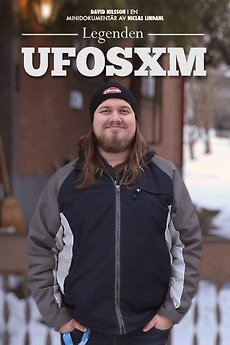 ‎Legenden Ufosxm (2014) directed by Niclas Lindahl • Reviews, film ...