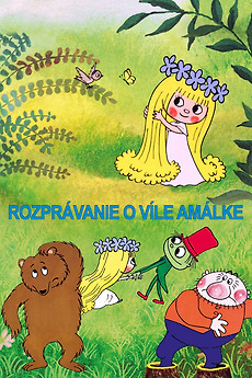 Amalka the Fairy’ review by yagmur • Letterboxd